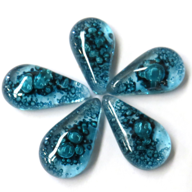 Fused Forms - Glass Shapes - The Craft Kit