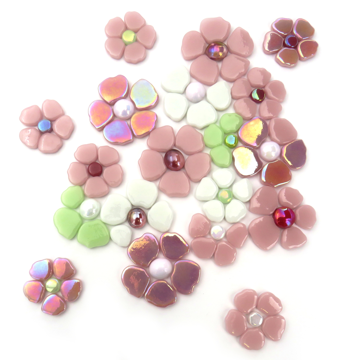 Free Form Petals - The Craft Kit