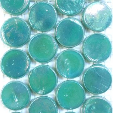 Radiant: Round & Ellipse - Glass Shapes - The Craft Kit