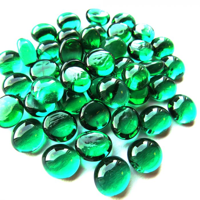 Mini Glass Gems - The Craft Kit