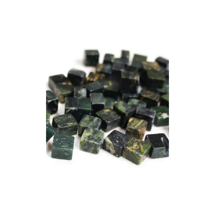 Sunny Beige - Mini Marble 10mm - The Craft Kit