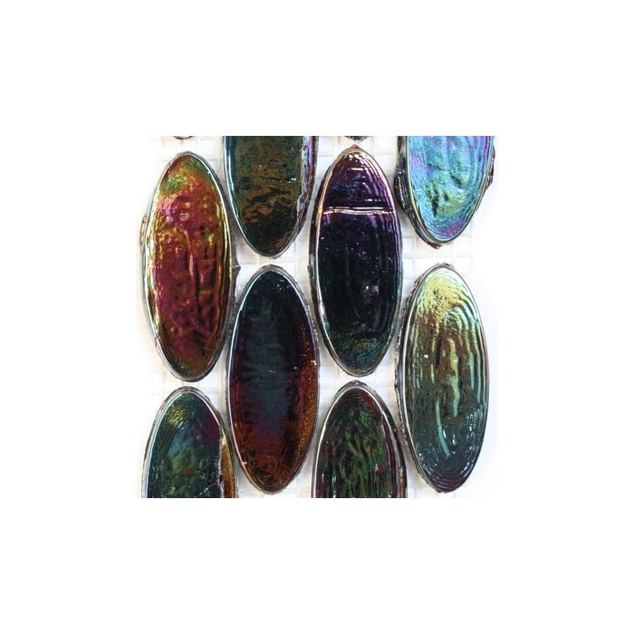 Black Sea - Radiant Ellipse - The Craft Kit