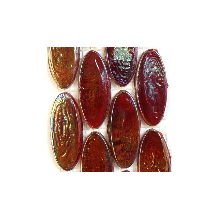 Burma 24 pieces - Radiant Ellipse - The Craft Kit