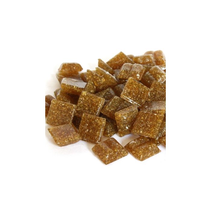 Mini Mid Brown A34 - Mini Vitreous 10mm - The Craft Kit