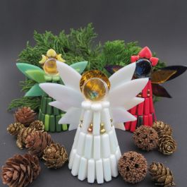 Noelle: Christmas Angel - The Craft Kit