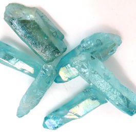 Geode: Aqua Spar - The Craft Kit