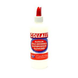 Collall Universal Glue: 250ml (Box of 12) - The Craft Kit