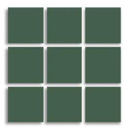 350 Emerald Green: 144 tiles - The Craft Kit