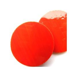 40mm MG49 Carmine: set of 2 - The Craft Kit