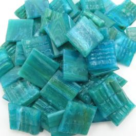 20mm Luxury Vitreous Glass - The Craft Kit
