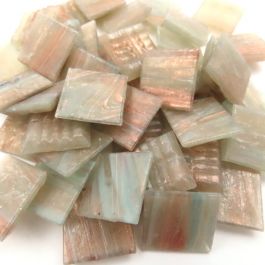 20mm Luxury Vitreous Glass - The Craft Kit