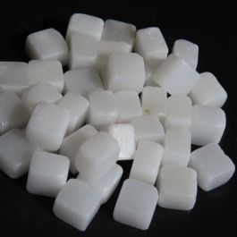 Alabaster Cube - The Craft Kit