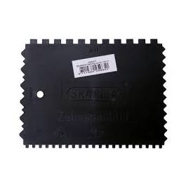 Adhesive Multi Comb - The Craft Kit