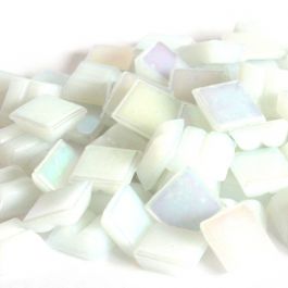 Mini White Diamond - Mini Nebula 10mm - The Craft Kit