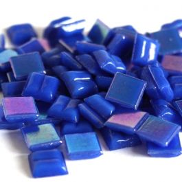Mini Sapphire Blue - Mini Nebula 10mm - The Craft Kit