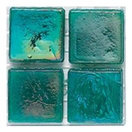 Fern 4 - Sicis Iridium - The Craft Kit